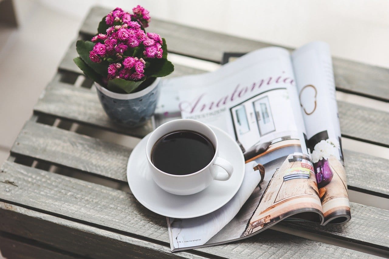 3 Most Popular Types of Coffee Drinks - Cupa Cabana