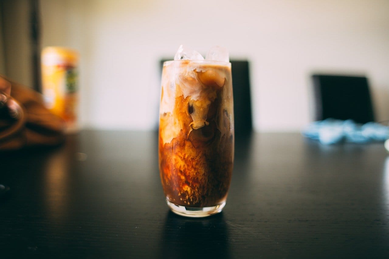 How to Make the Perfect Iced Coffee - Cupa Cabana | NJ Coffee Catering